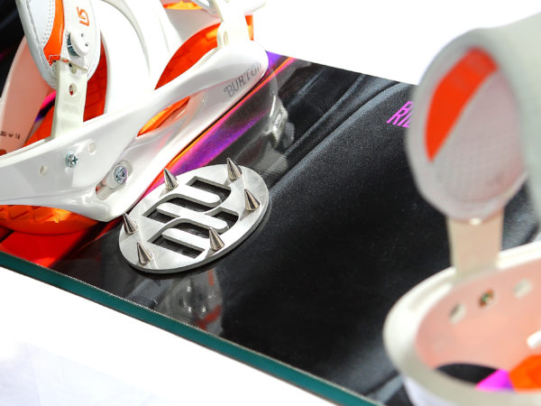 Stomp Pad X22 Snowboarding Mammoth - x22 Snowboarding